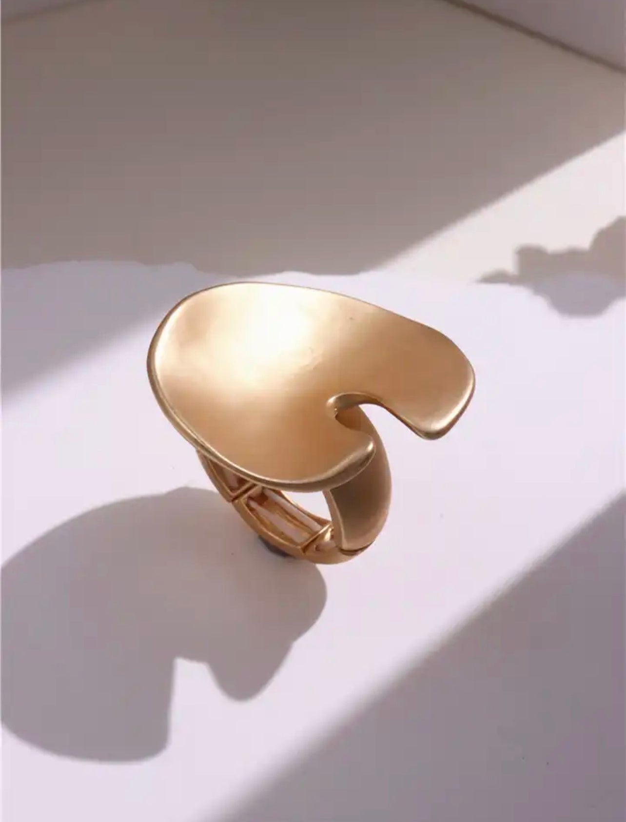 Ola Ring (Gold) – SHOPAYAMANI.COM